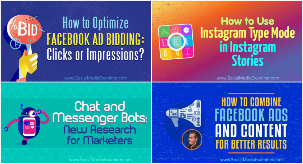 Tips for Creating Quick and Easy Social Media Graphics - Spin Sucks