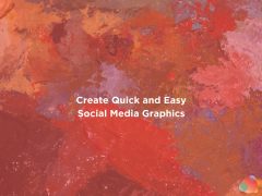 Tips for Creating Quick and Easy Social Media Graphics - Spin Sucks